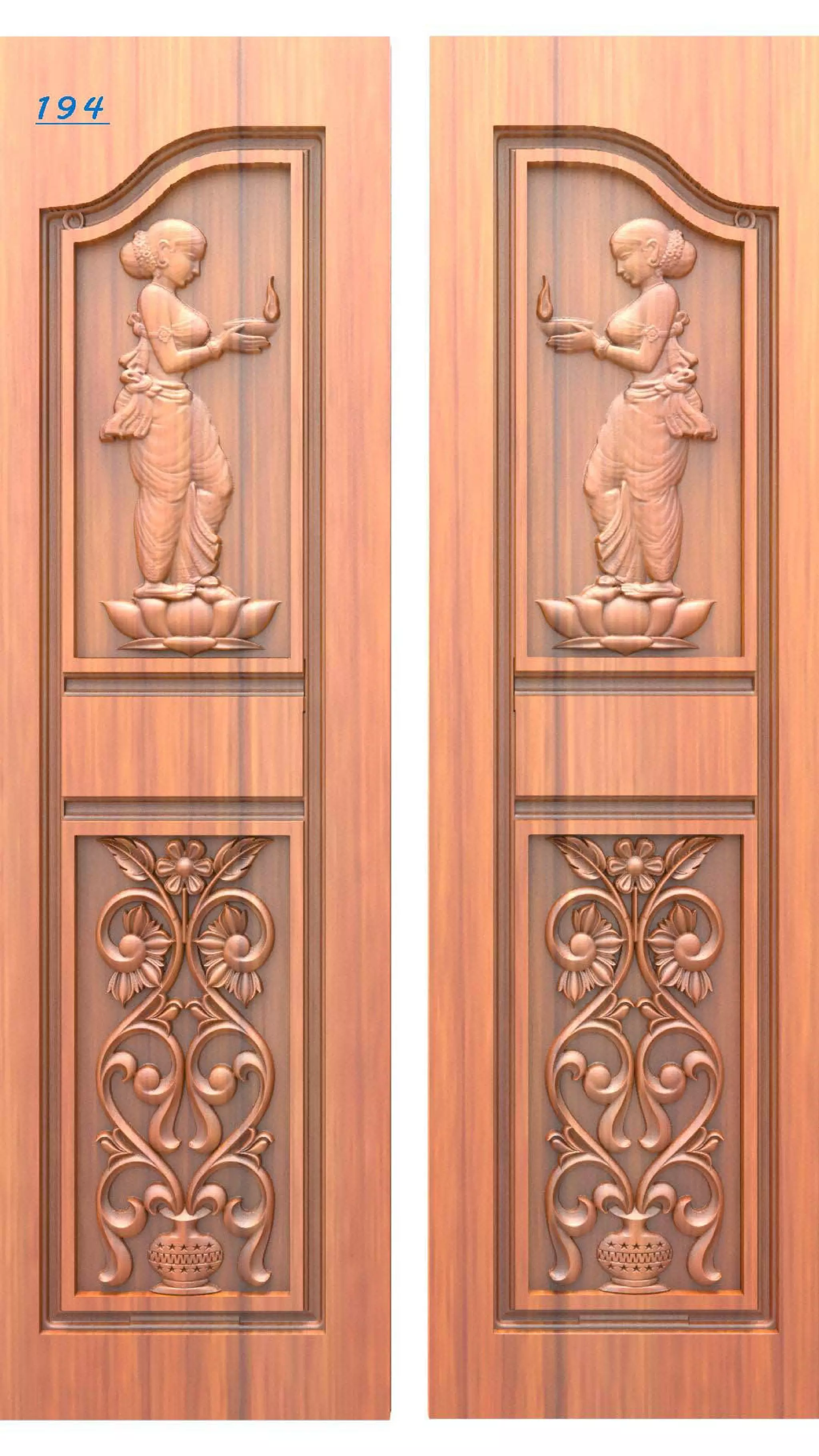 Artcam 3d design free model file for cnc | PDF