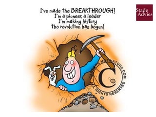 Doorbraak presentatie | PPT