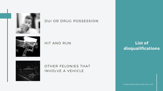 Doordash Background Check: Everything You Need to Know | PPT