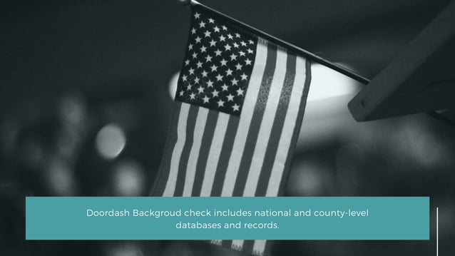Doordash Background Check: Everything You Need to Know | PPT