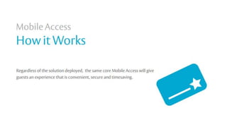 Door Lock System Pptx