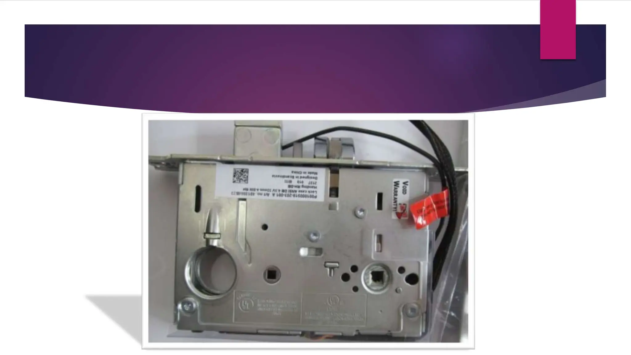 Door Lock System.pptx ...