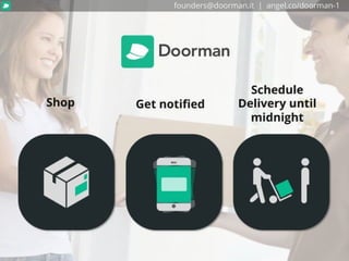 Doorman | PDF