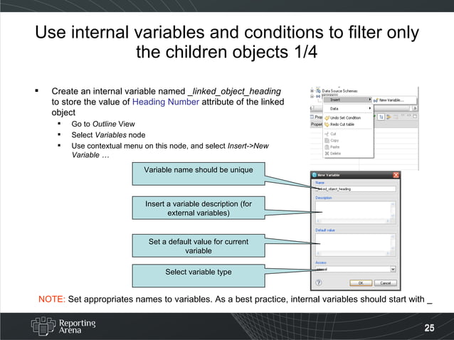 Rational Publishing Engine with Rational DOORS | PPT | Desktop ...