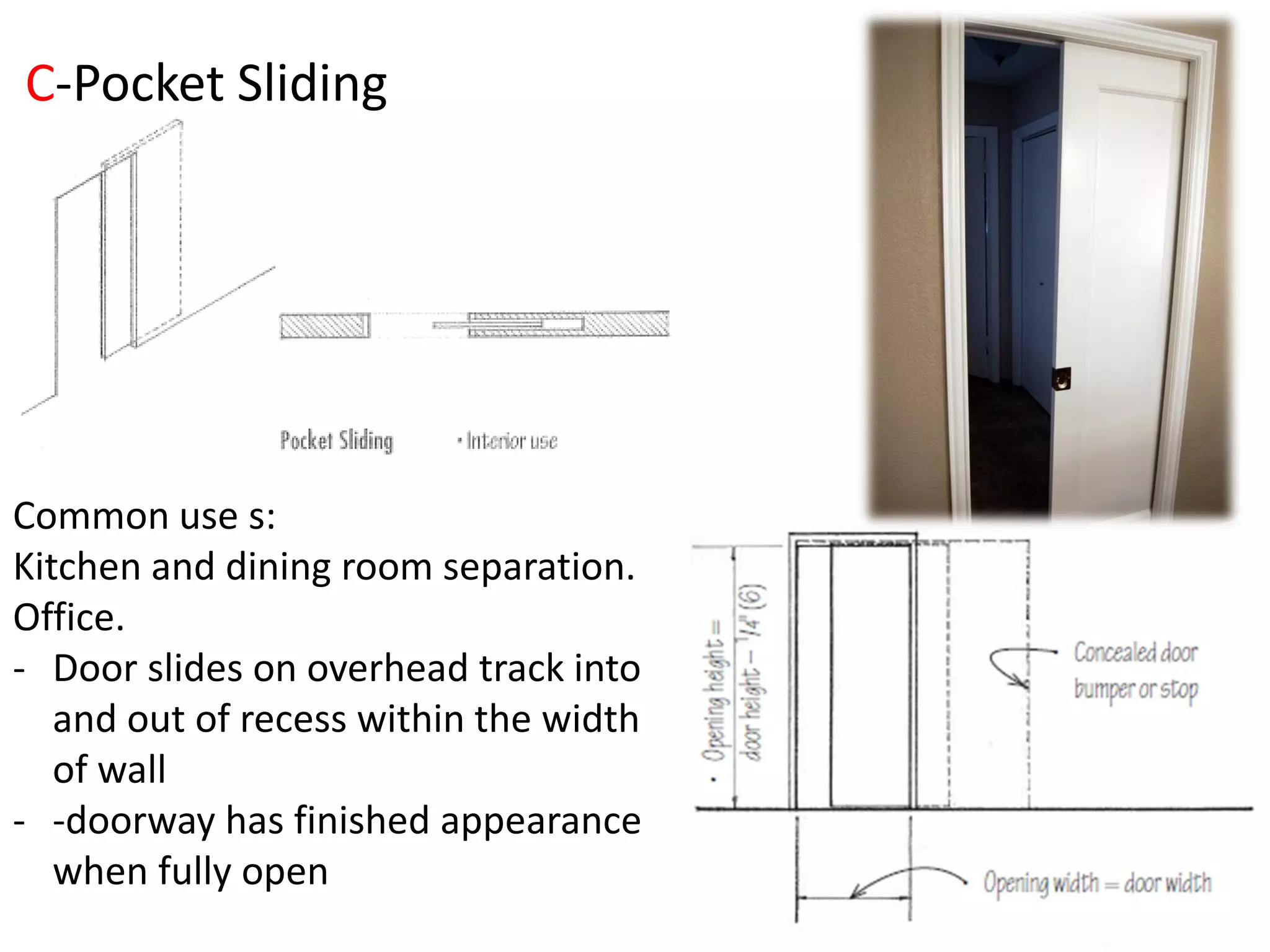 Doors | PDF
