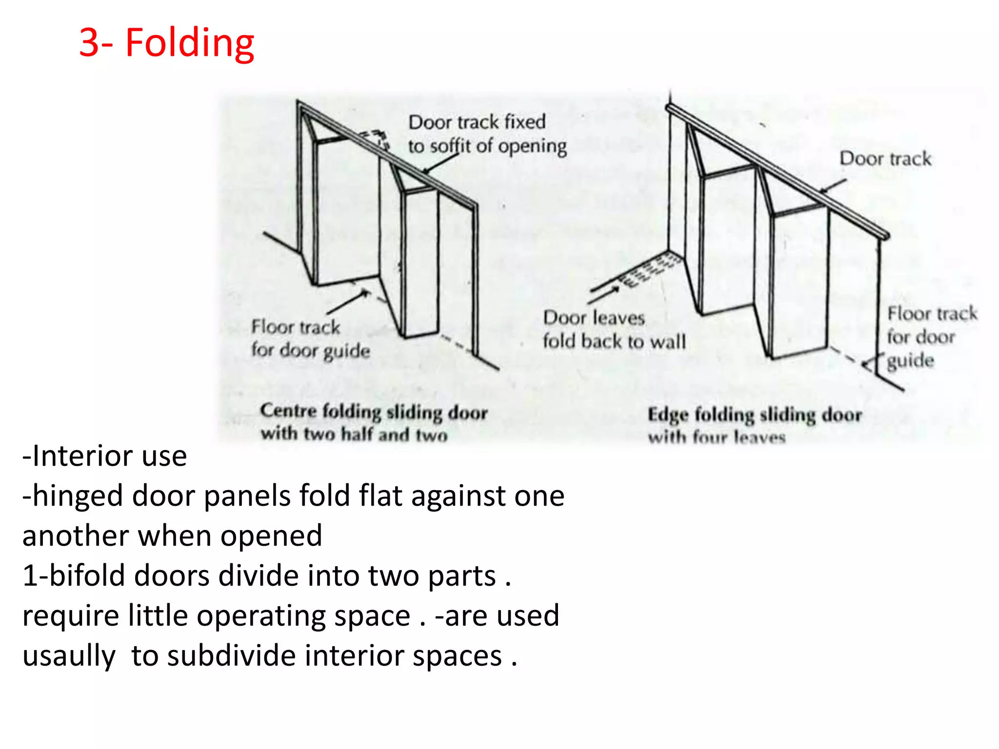 Doors | PDF