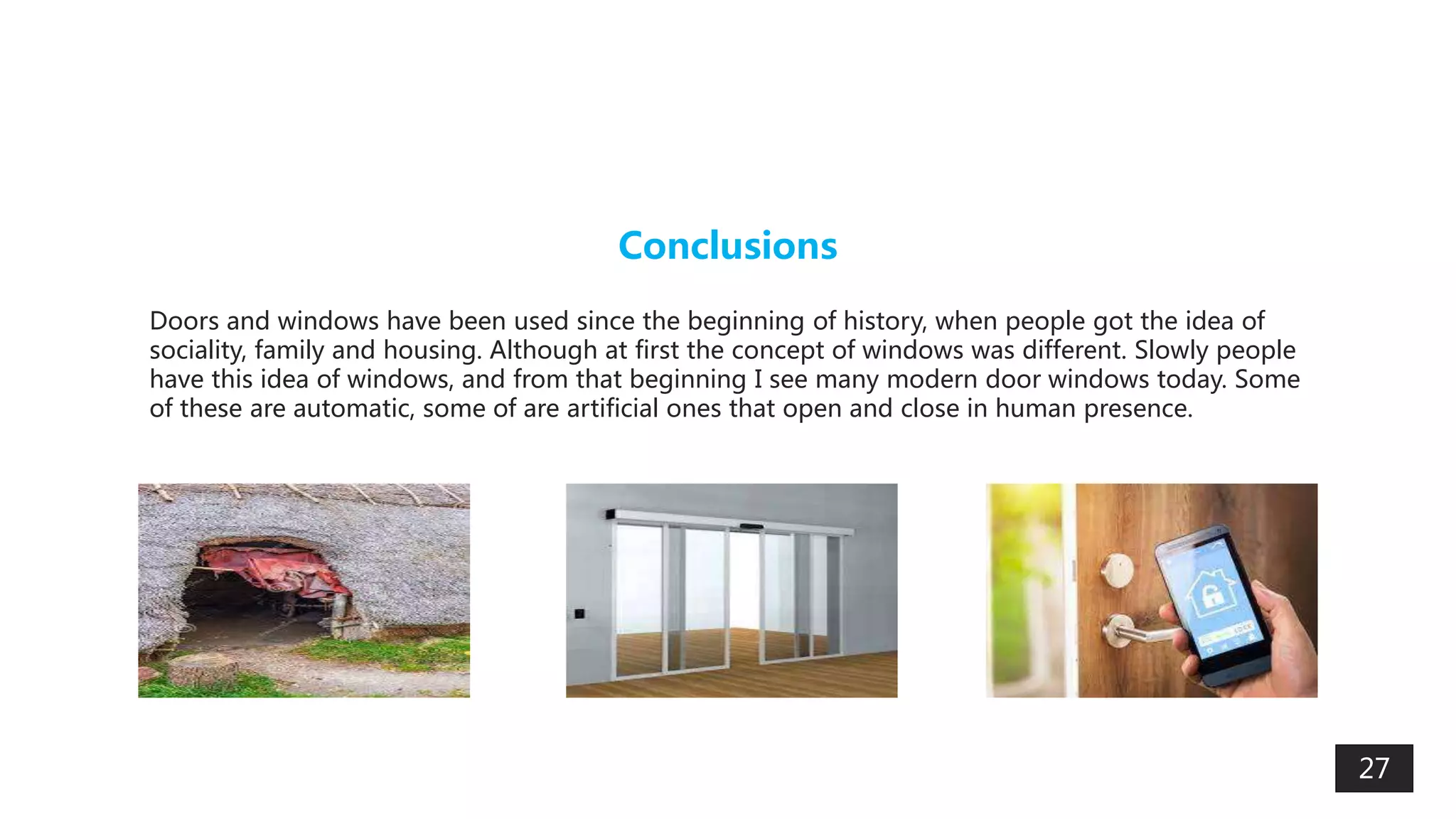 Doors and Windows.pptx