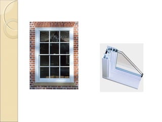 Doors and windows | PPT