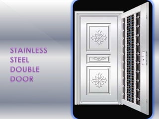 Doors final ppt | PPT