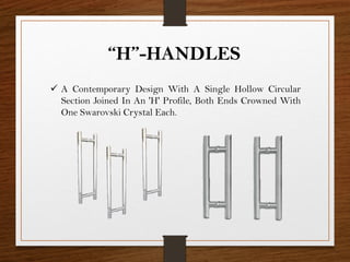 Doors & window fixture | PDF