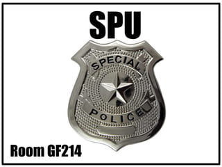 Door sign | PPTX