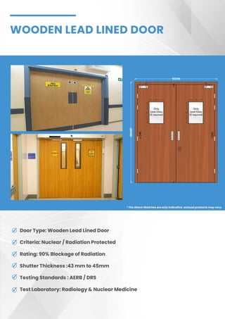 DOOR SOLUTION GUIDE(TECHNICAL HANDBOOK) - NAVAIR International Pvt Ltd ...