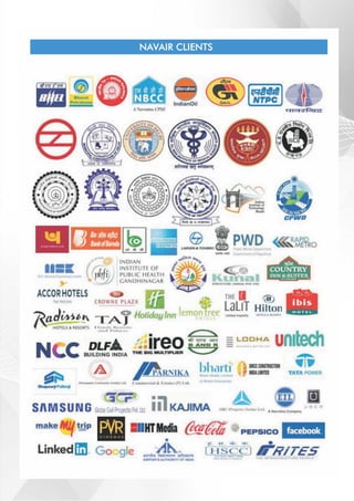 DOOR SOLUTION GUIDE(TECHNICAL HANDBOOK) - NAVAIR International Pvt Ltd | PDF