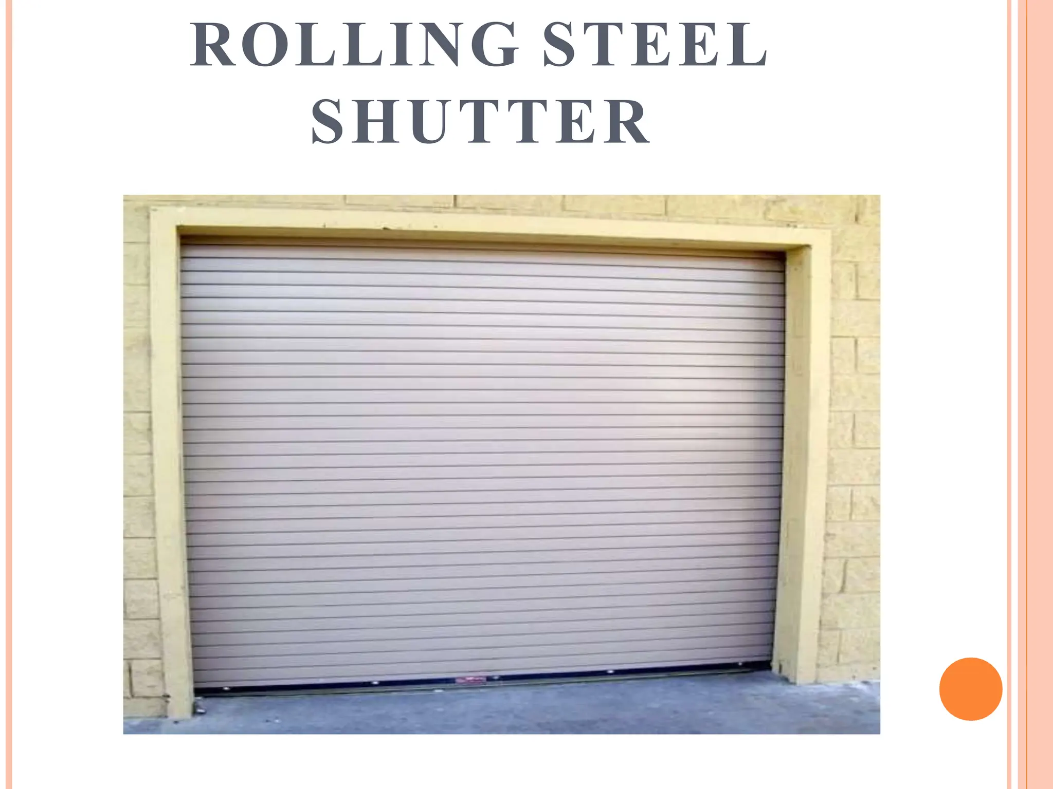 types and uses of Doors and windows in building construction | PPTX