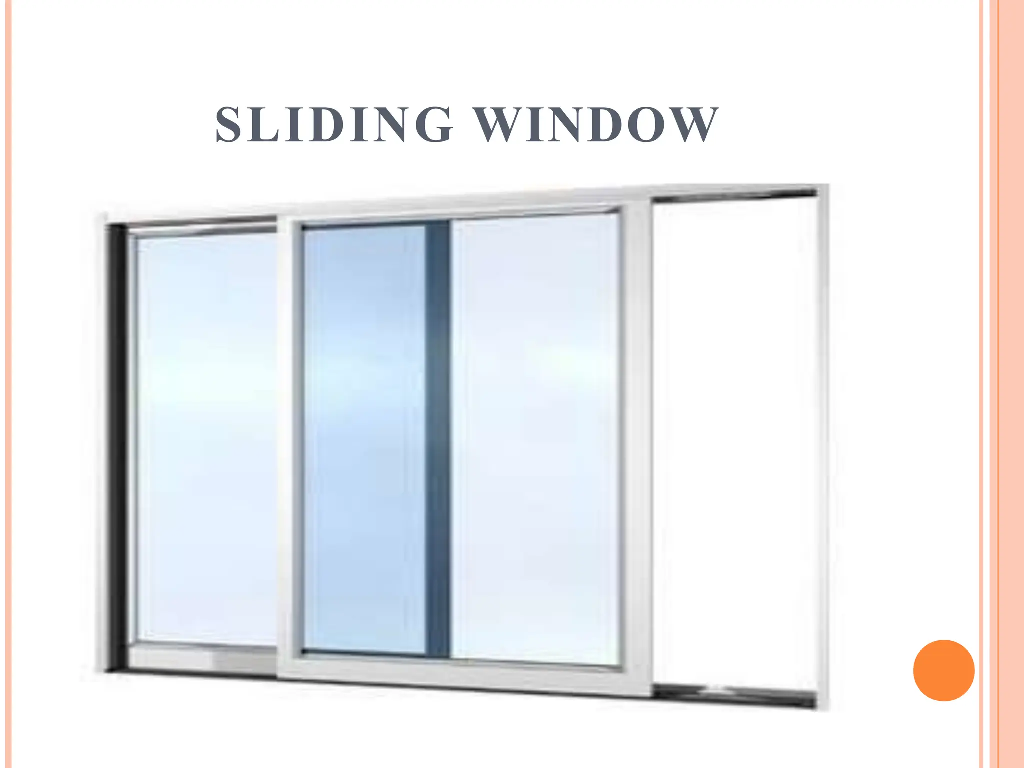 types and uses of Doors and windows in building construction | PPTX