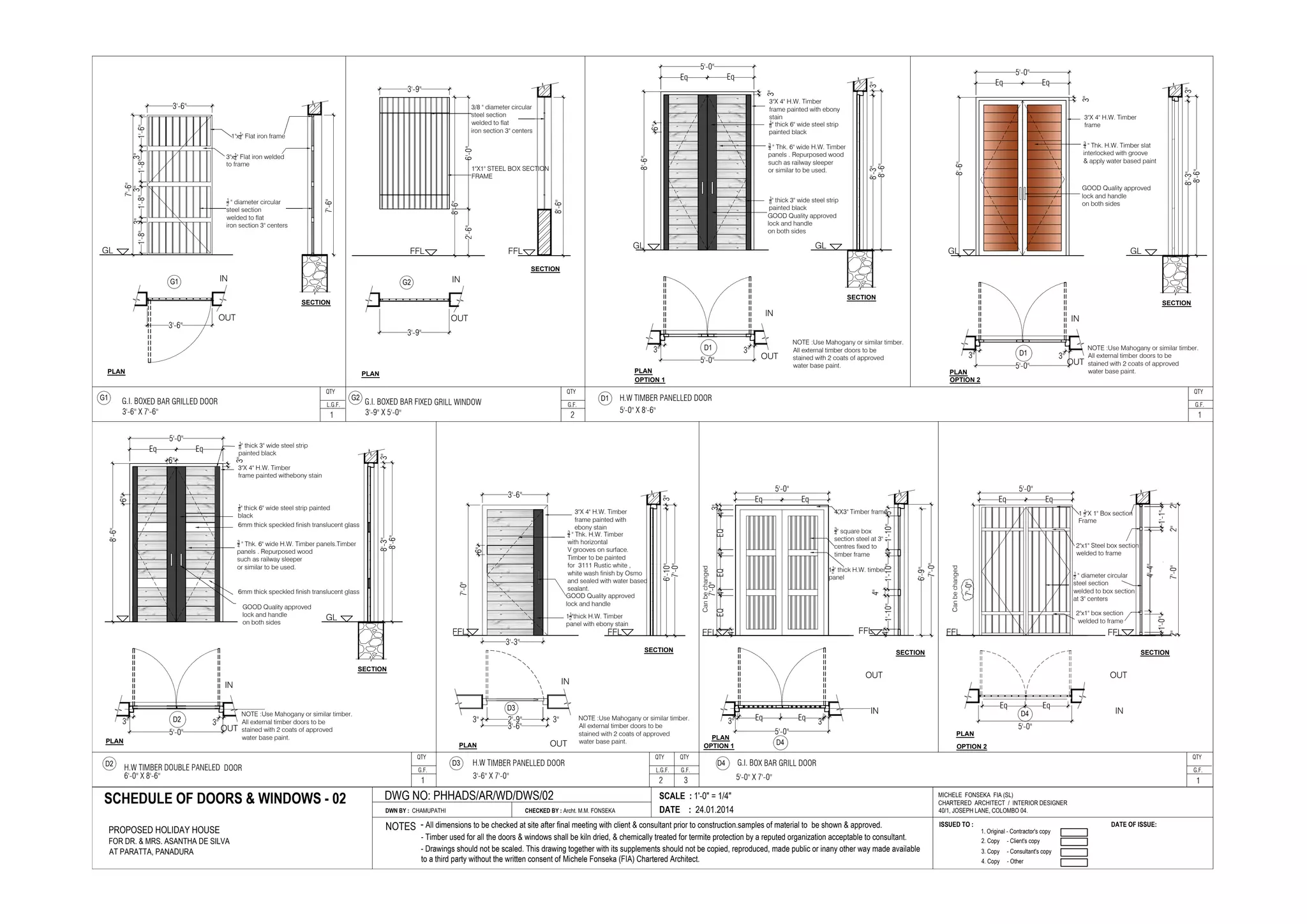 Doors winodws toilets | PDF