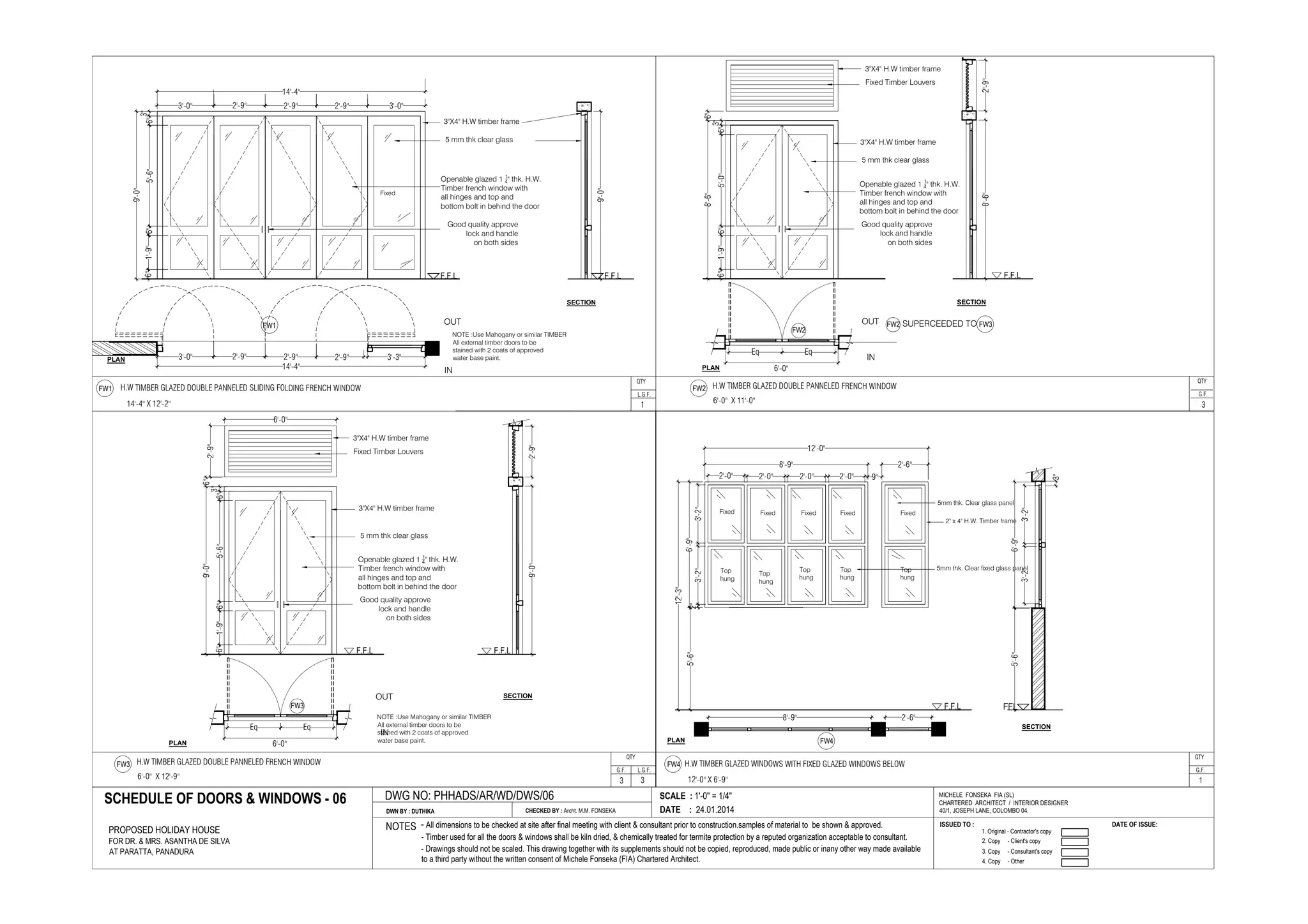 Doors winodws toilets | PDF