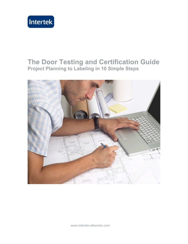 Door testing 10_steps | PDF | Logistics | Business