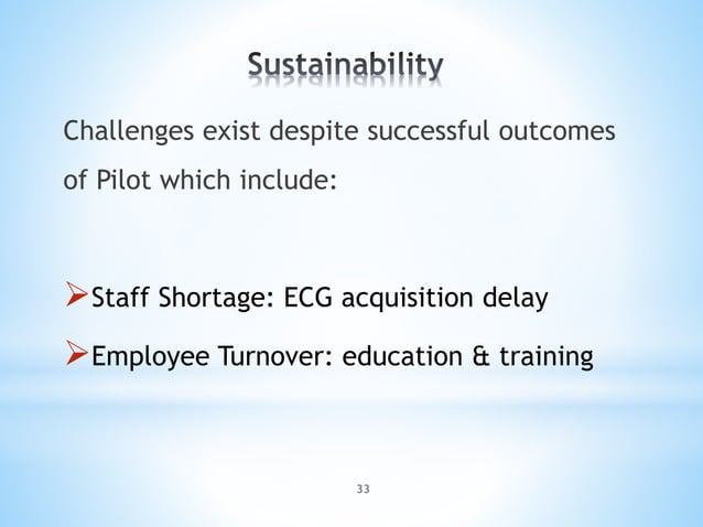 Door to ecg time copyrighted | PPTX | Heart and Cardiovascular Diseases ...