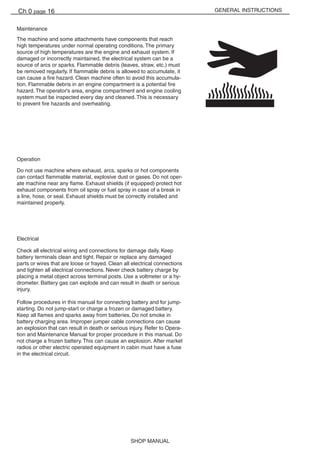 Doosan da30 5 articulated dump truck service repair manual | PDF