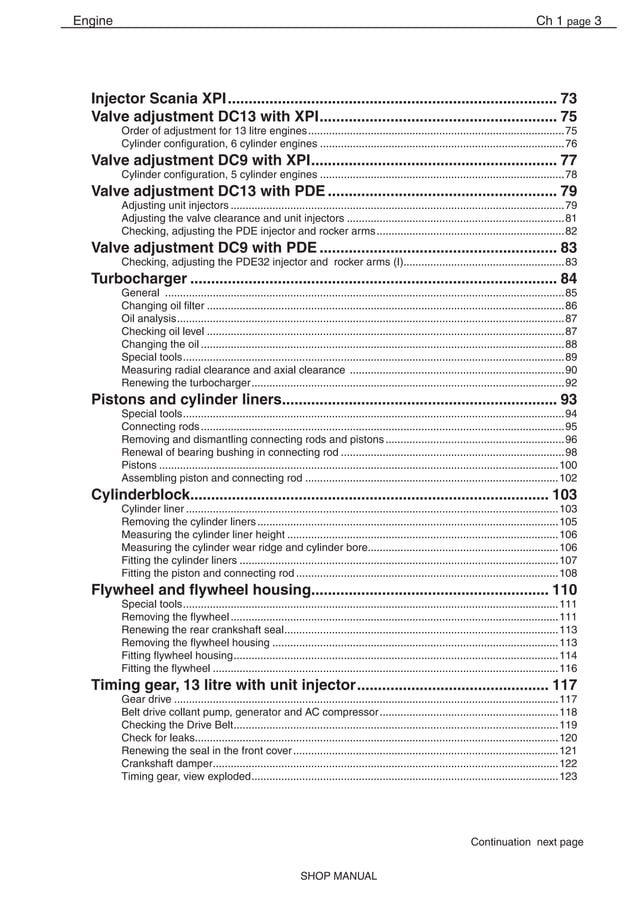 Doosan da30 articulated dump truck service repair manual | PDF