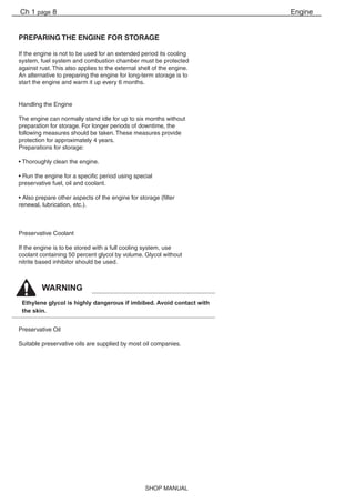 Doosan da30 articulated dump truck service repair manual | PDF