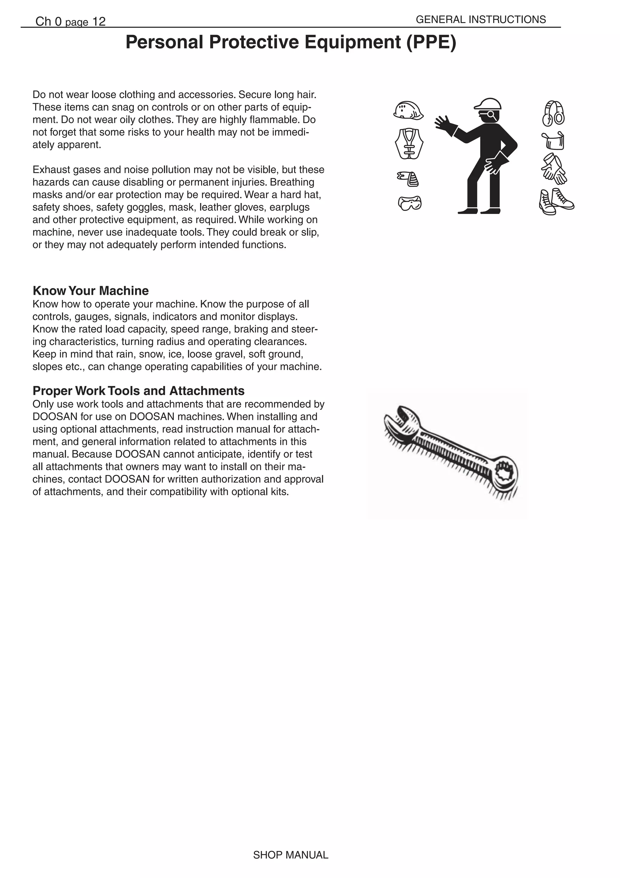 Doosan da40 5 articulated dump truck service repair manual | PDF