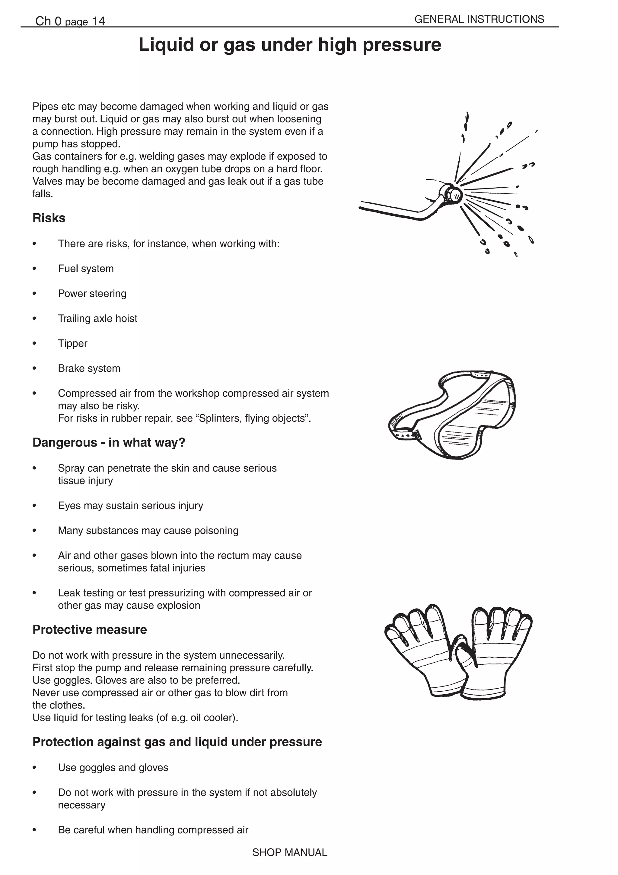 Doosan da40 articulated dump truck service repair manual | PDF