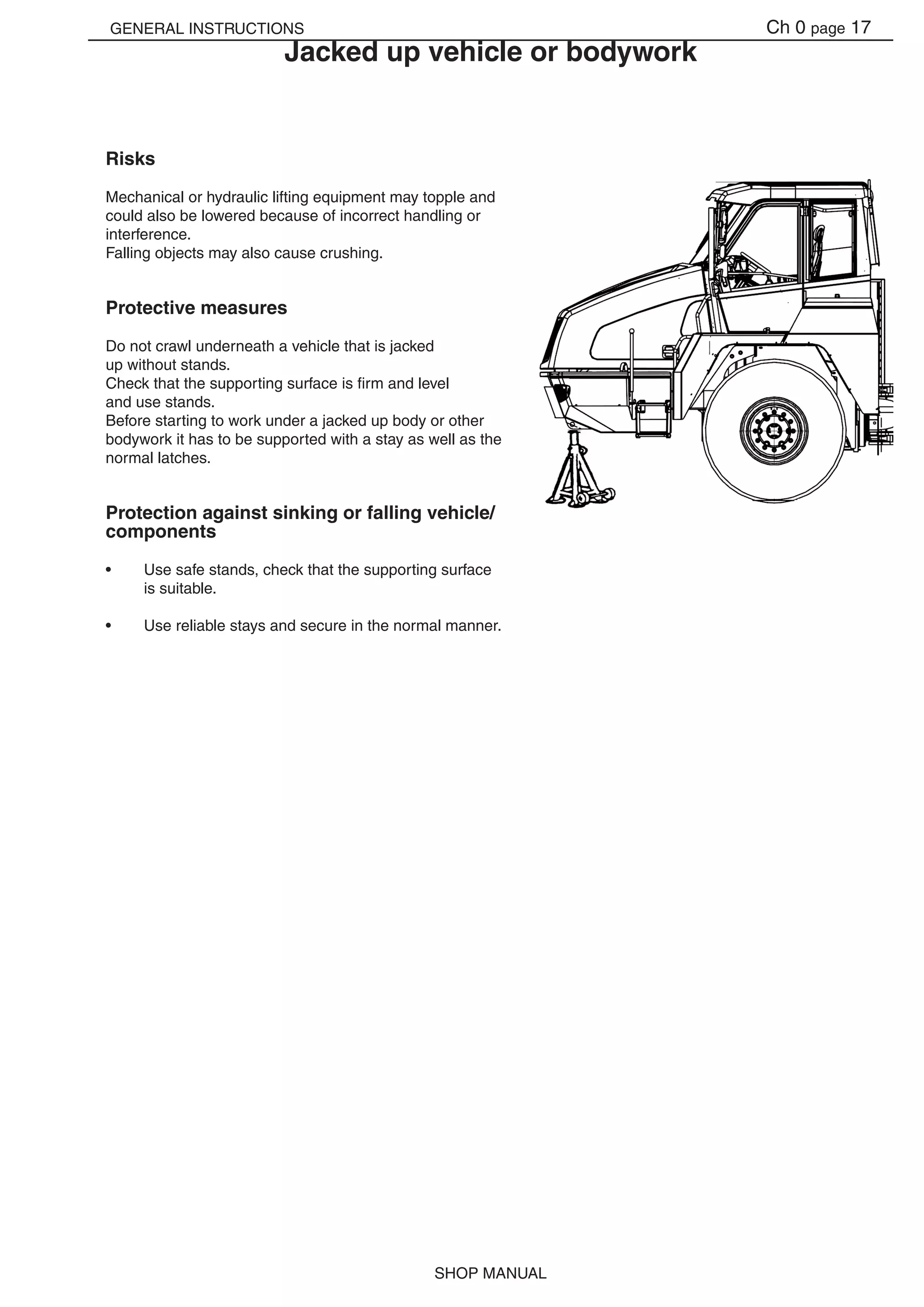 Doosan da40 articulated dump truck service repair manual | PDF