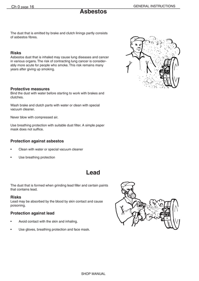 Doosan da40 articulated dump truck service repair manual | PDF