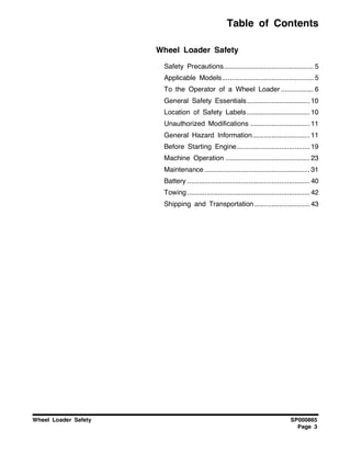 Doosan dl250 tc wheel loader service repair manual | PDF