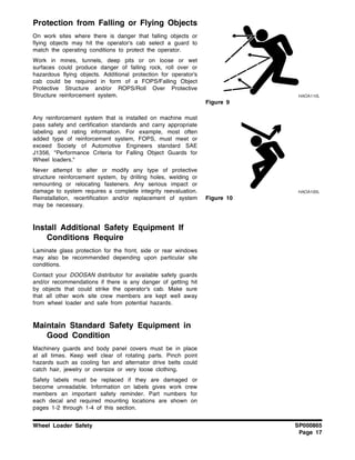 Doosan dl250 tc wheel loader service repair manual | PDF