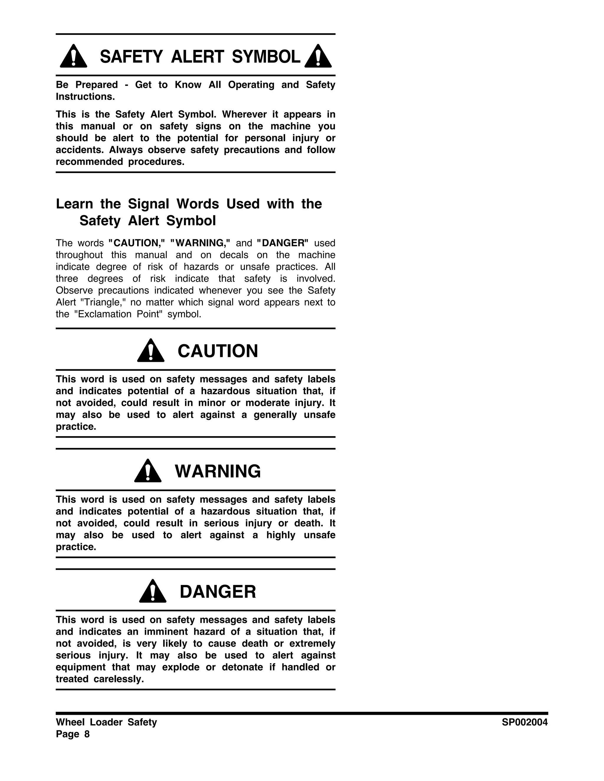 Doosan dl420 wheel loader service repair manual | PDF
