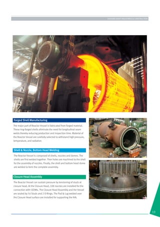 Doosan Heavy Ind Npp | PDF