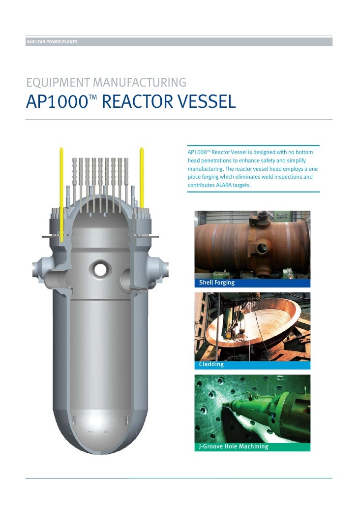 Doosan Heavy Ind Npp