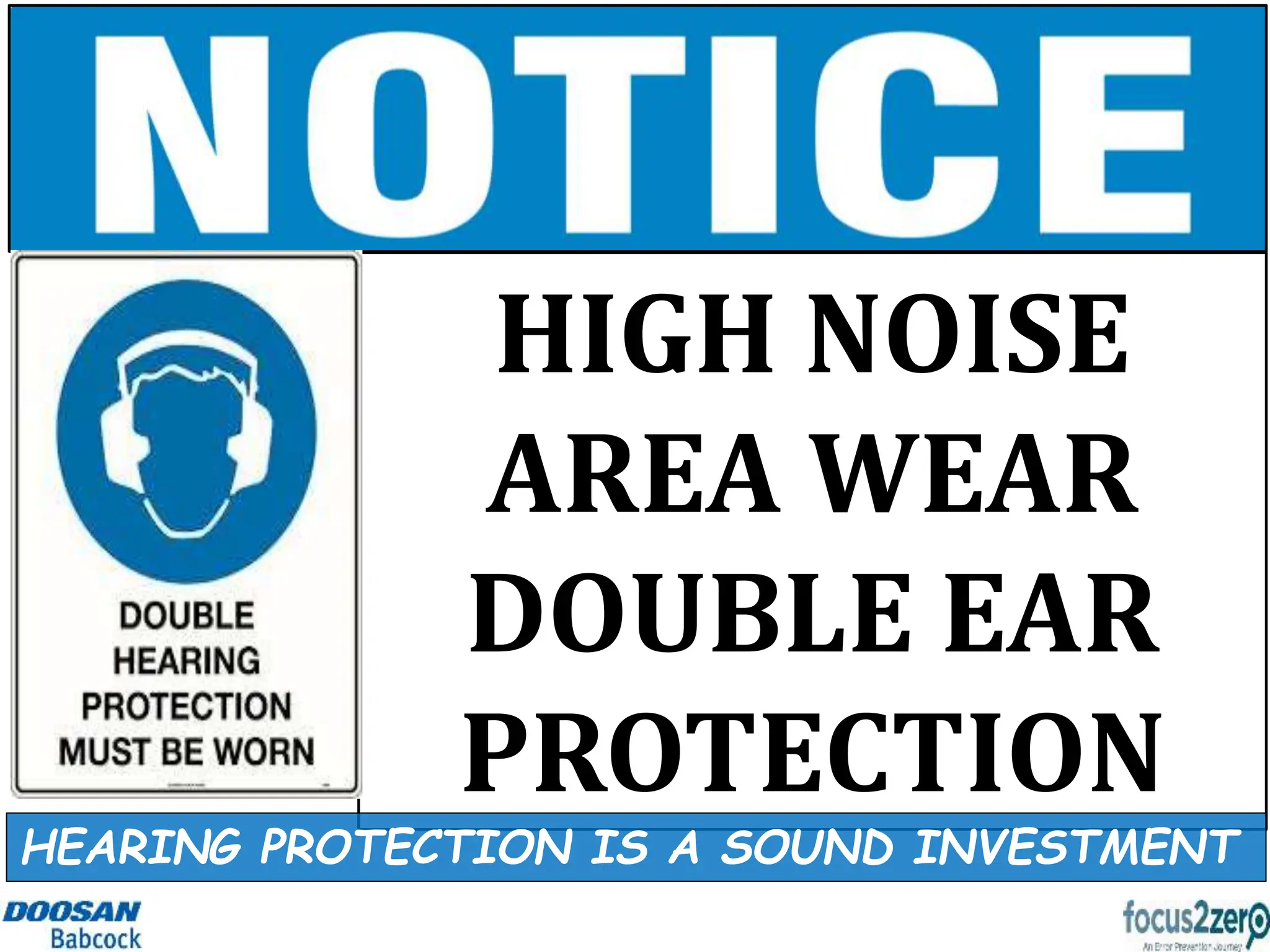 safety SIGNAGE for oil and gas safe execution of all CTA | PPTX