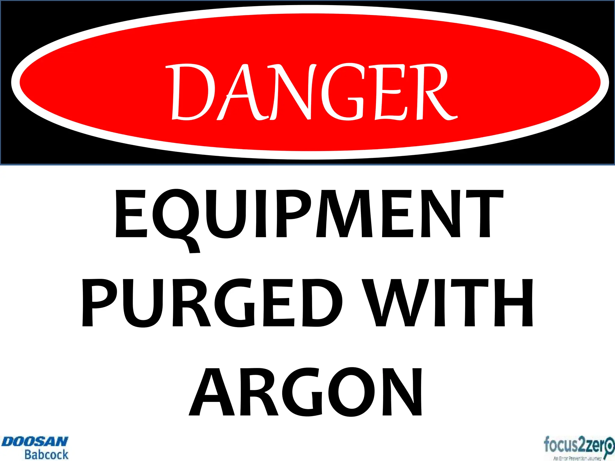 safety SIGNAGE for oil and gas safe execution of all CTA | PPTX | First Aid | Injuries