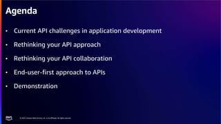 Revolutionizing API Development: Collaborative Workflows with Postman | PPT
