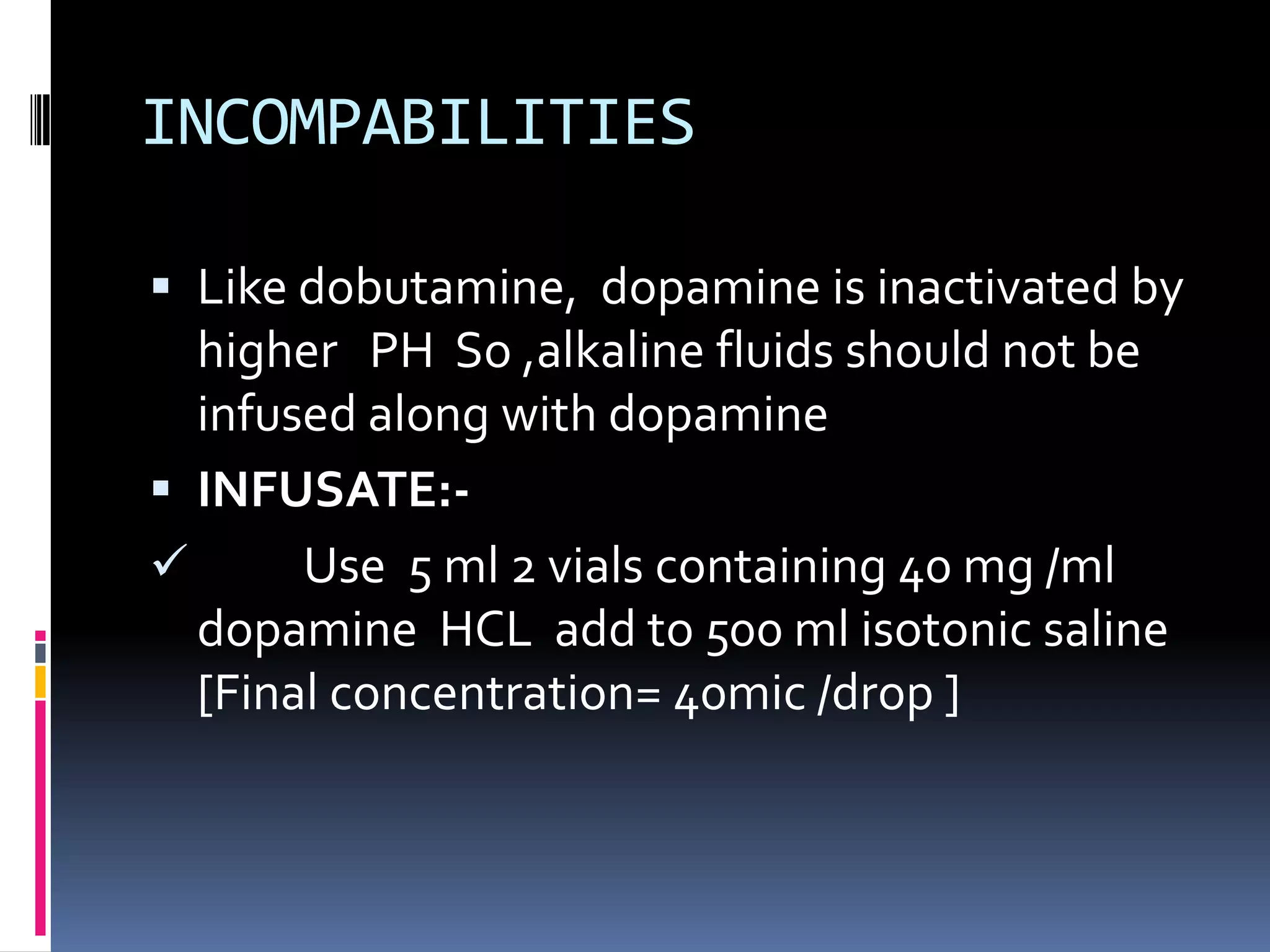 Dopamine | PPTX