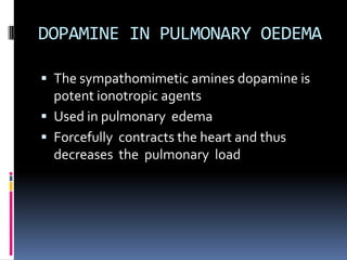 Dopamine | PPTX