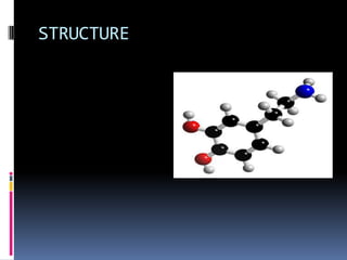 Dopamine | PPTX