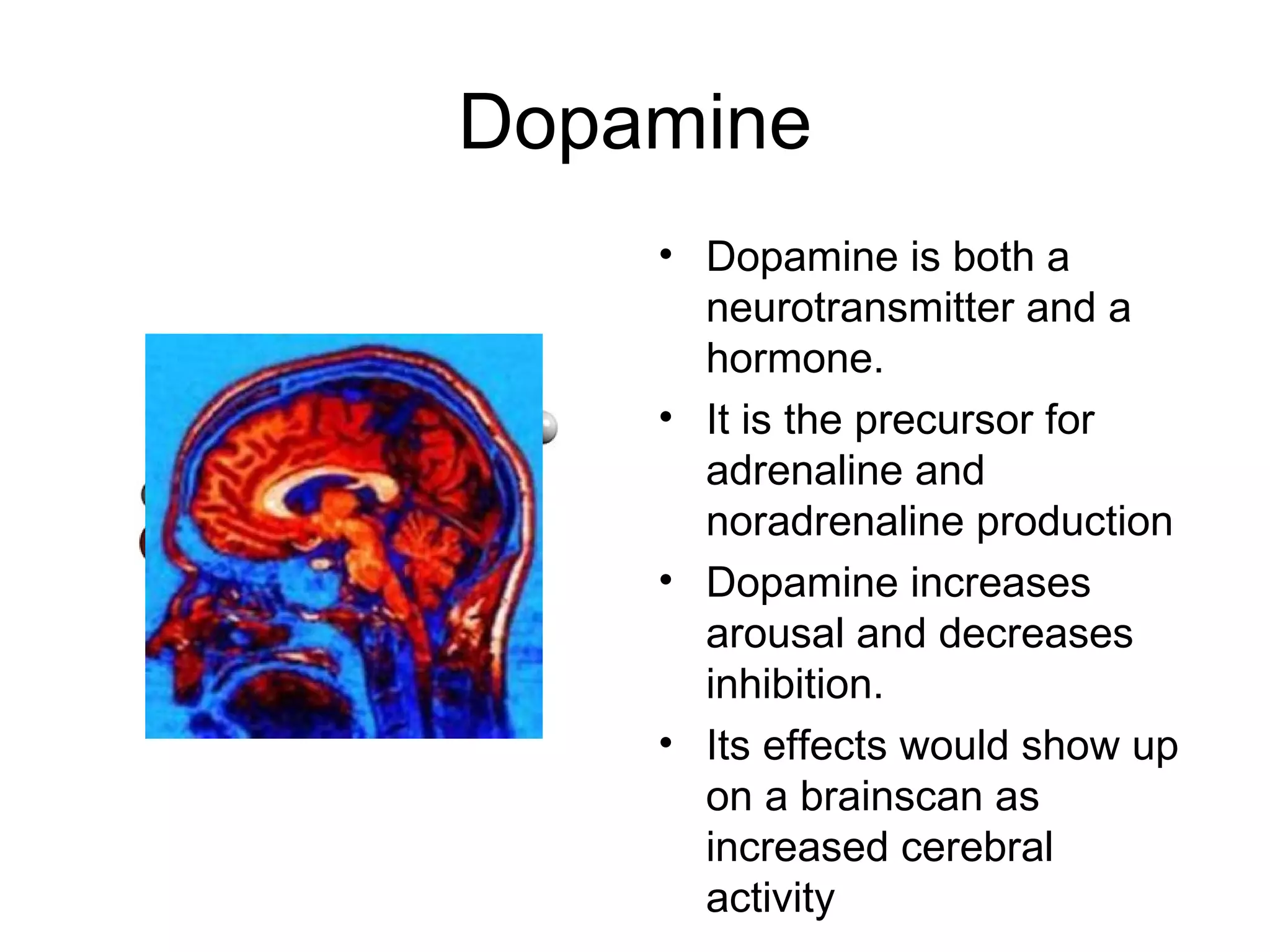 Dopamine | PPT