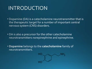 Dopamine | PPT