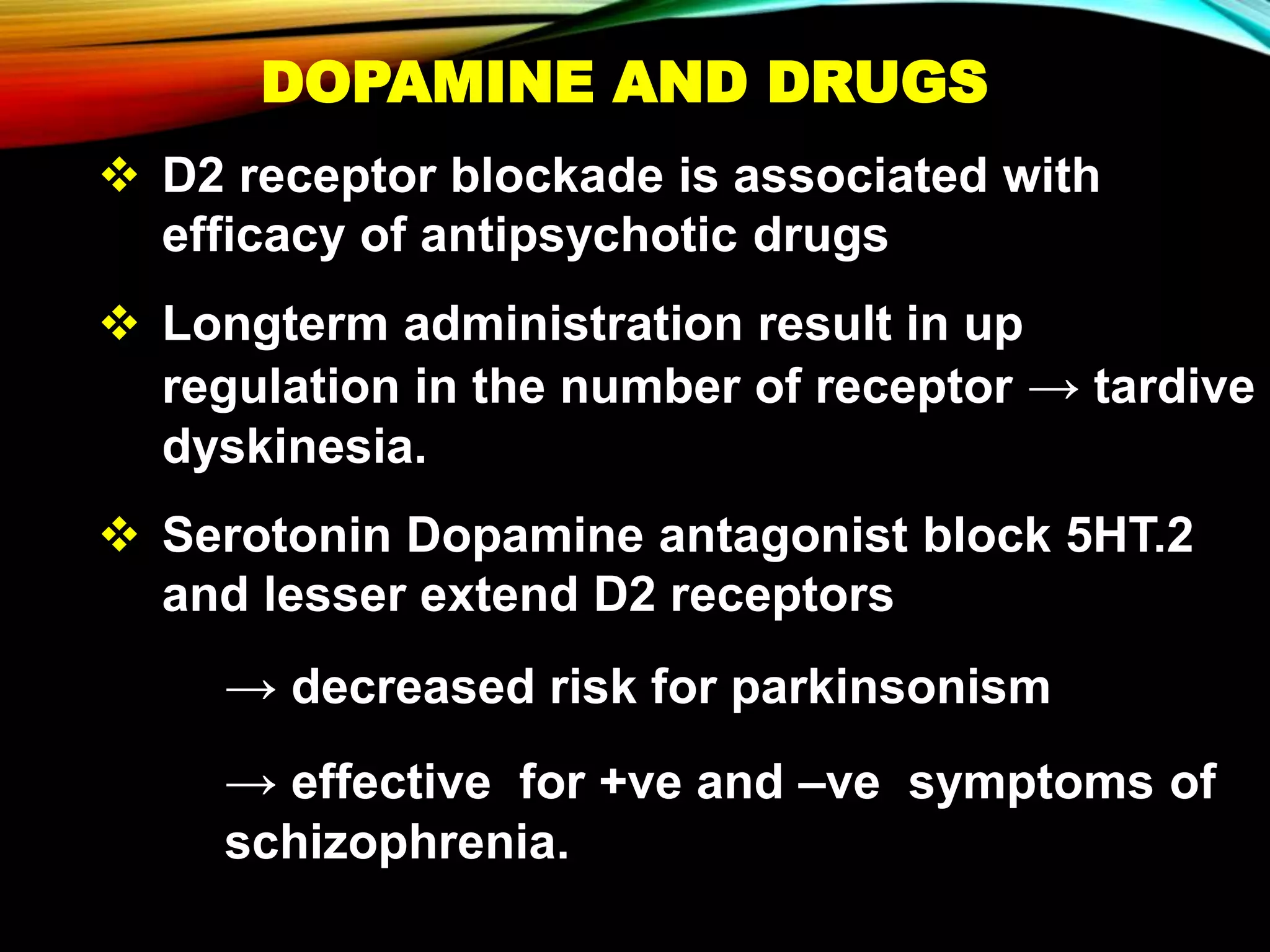 Dopamine | PPTX