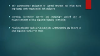 Dopamine | PPTX