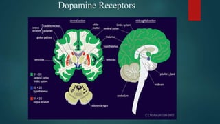 Dopamine | PPTX