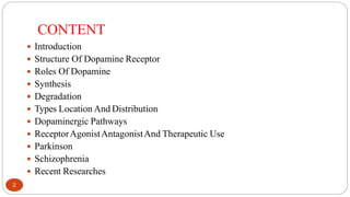 Dopamine | PPTX