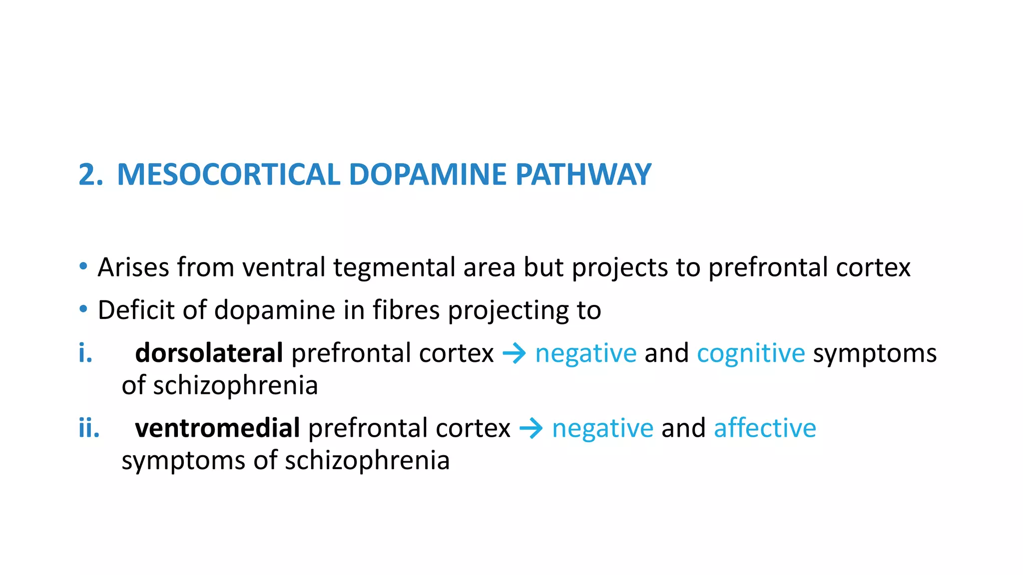 Dopamine | PPTX