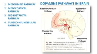 Dopamine | PPTX