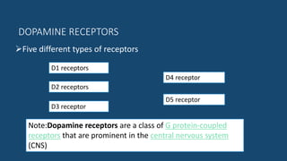 Dopamine | PPTX